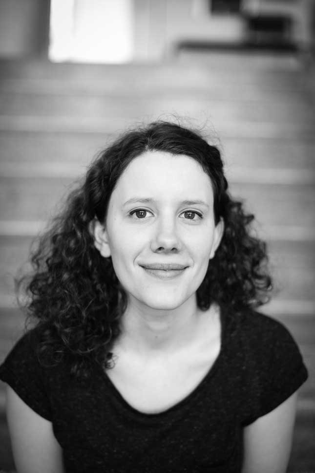 REGARD | Bienvenue à notre nouvelle adjointe à la programmation, Manon ...